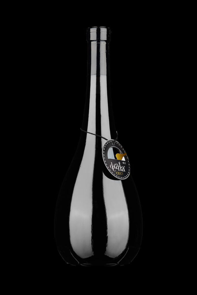 Decanta Red - CECI 1938