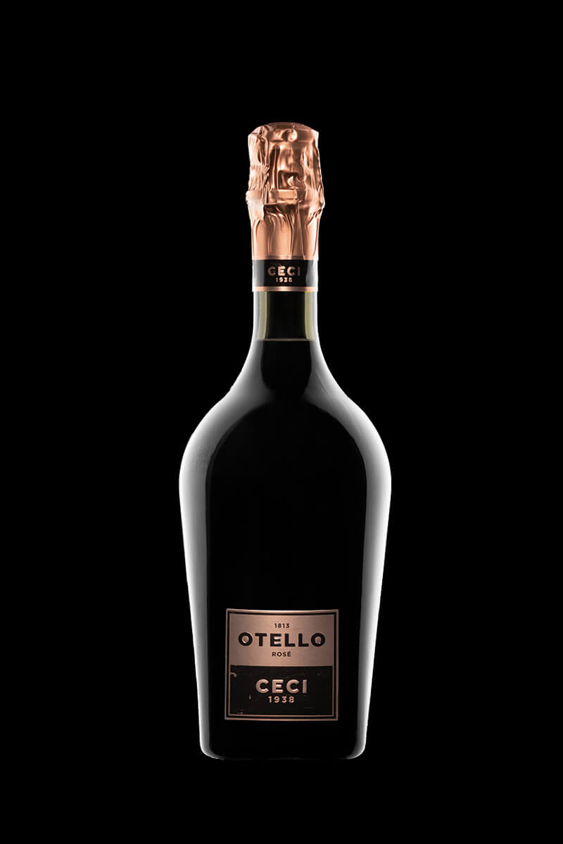 Otello Ceci Rosé Edizione 1813 - CECI 1938