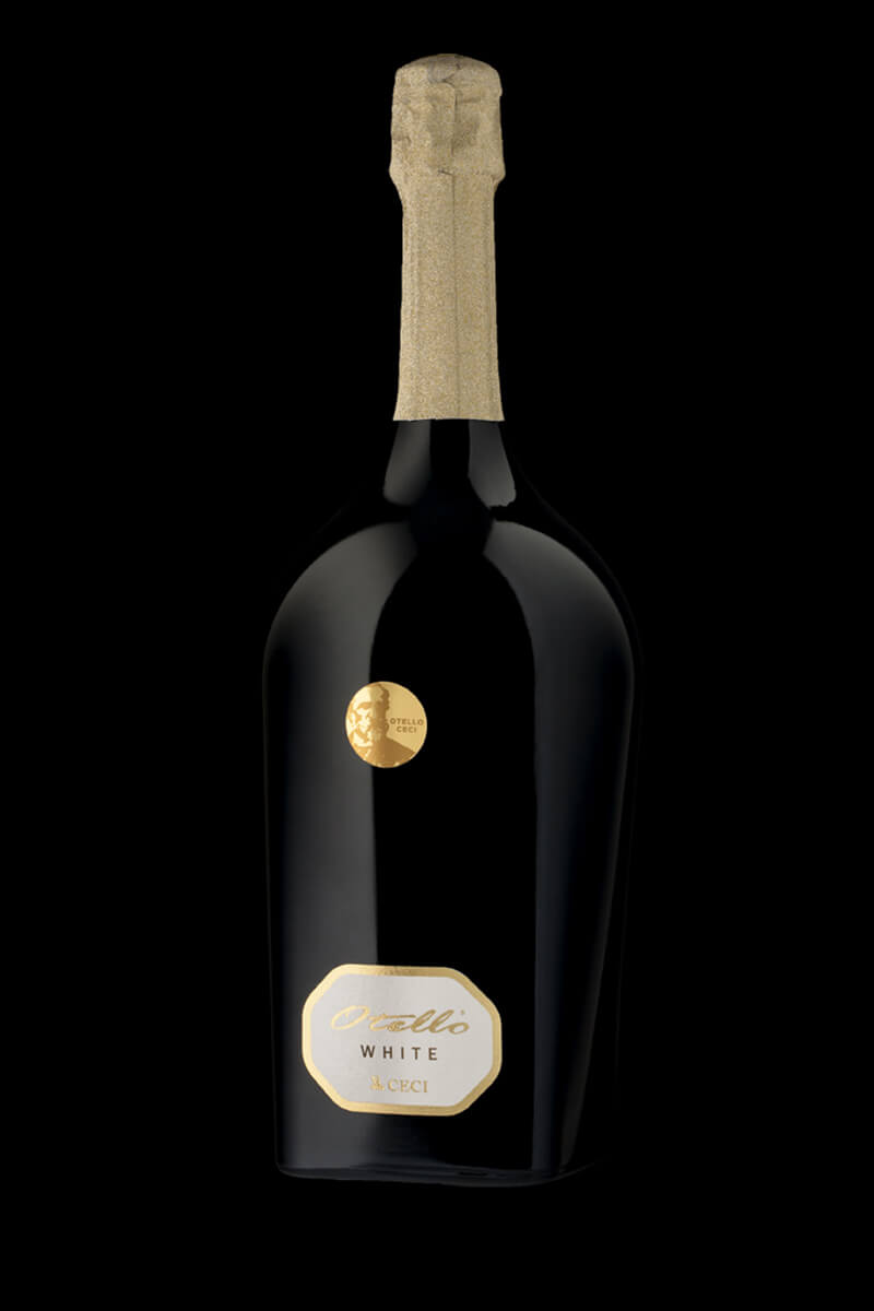 Otello Ceci NerodiLambrusco 1813 Edition - CECI 1938
