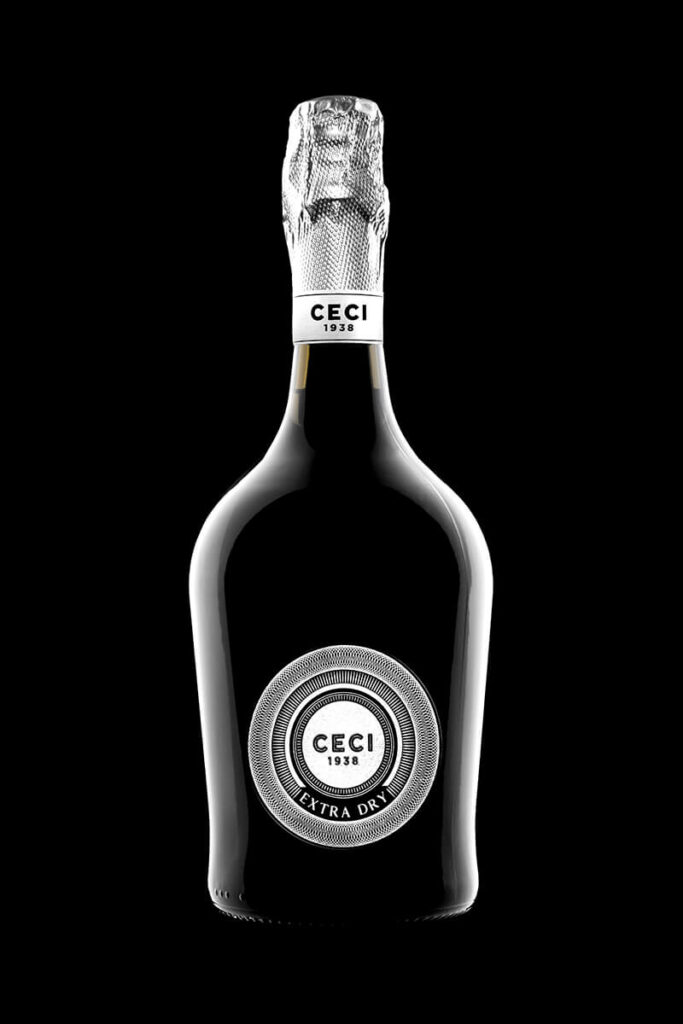 Ceci 1938 Spumante Extra Dry - CECI 1938