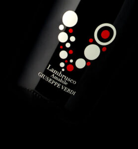 Lambrusco, wines and spumante: live life in red - CECI 1938